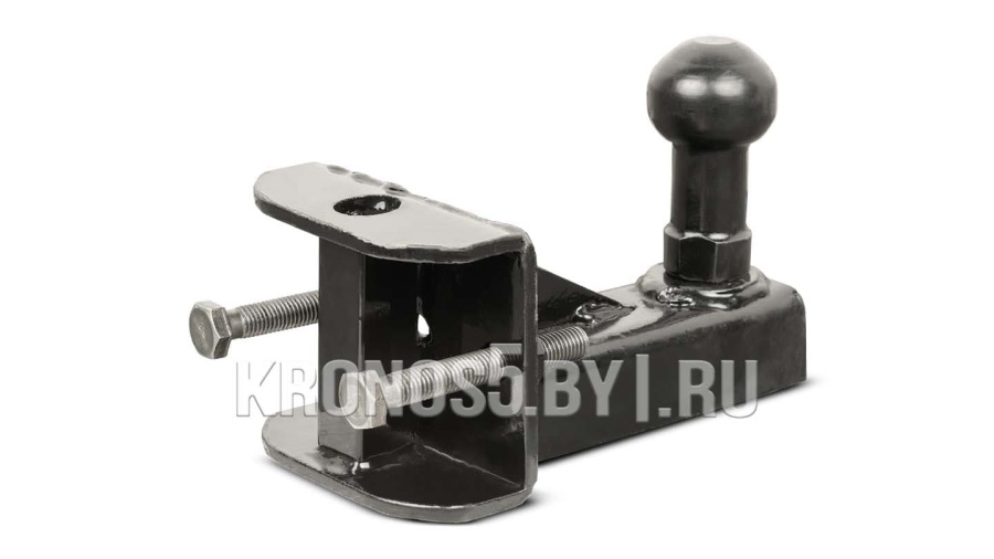 Тягово-сцепное устройство под автомобильный прицеп (Фаркоп) 1 точка в ...